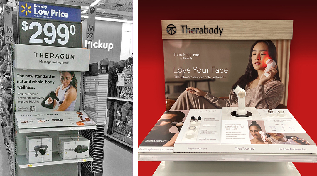 Therabody - Miller Zell